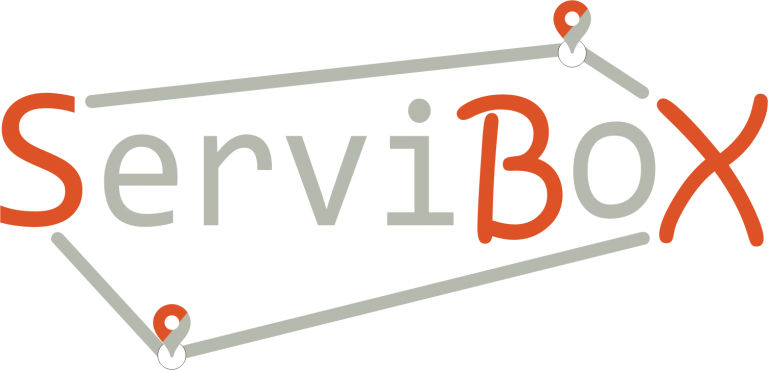 Servibox – Tu envío seguro